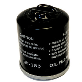 150cc OIL FILTER - Hammerhead 6.000.218 - American Sportworks 14514