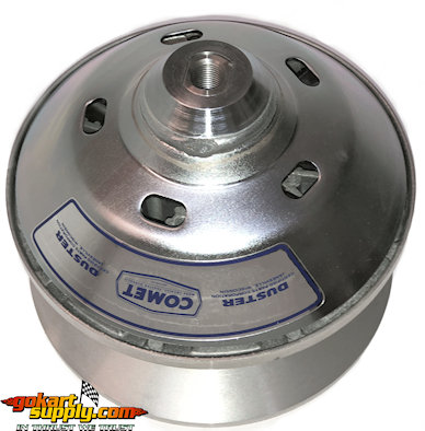 Go Kart Supply Item 206095A : DRIVER 94C 1" BORE
